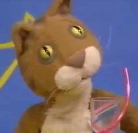 Poppy | Puppet Wiki | Fandom