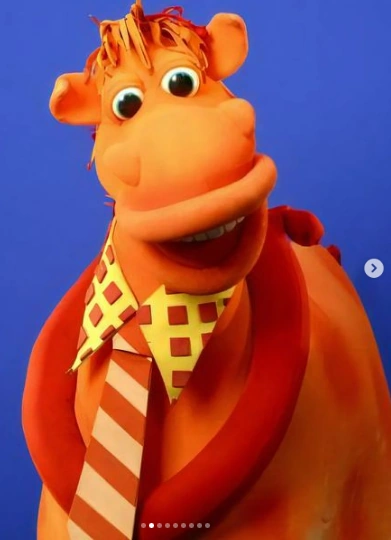 Alípio | Puppet Wiki | Fandom