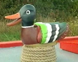 Duck | Puppet Wiki | Fandom