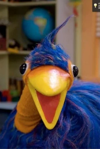 Emu | Puppet Wiki | Fandom