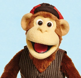 Milkshake Monkey | Puppet Wiki | Fandom
