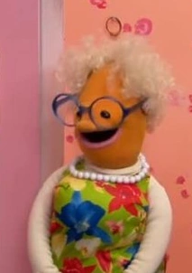 Nana | Puppet Wiki | Fandom