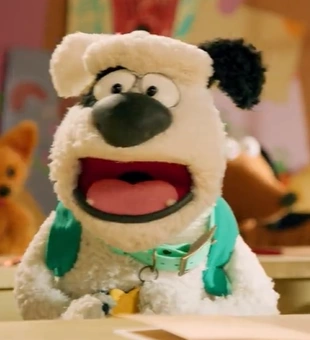 Woofer | Puppet Wiki | Fandom