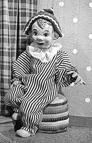 Andy Pandy | Puppet Wiki | Fandom