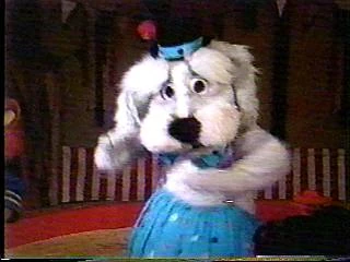 Barnaby the Goofy Dog | Puppet Wiki | Fandom