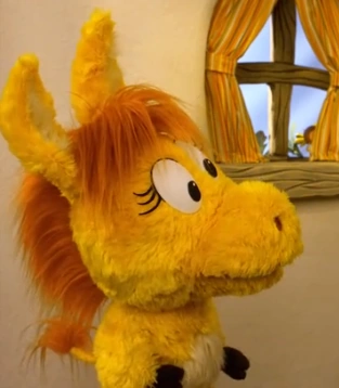 Dodie Hodie | Puppet Wiki | Fandom