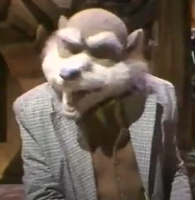 Dr. Wince | Puppet Wiki | Fandom