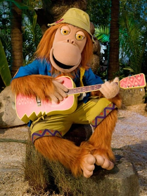 Tang | Puppet Wiki | Fandom