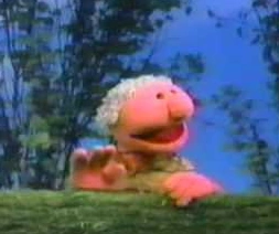 Artie (Captain Kangaroo) | Puppet Wiki | Fandom