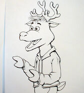 Reggie (Swazzle) | Puppet Wiki | Fandom