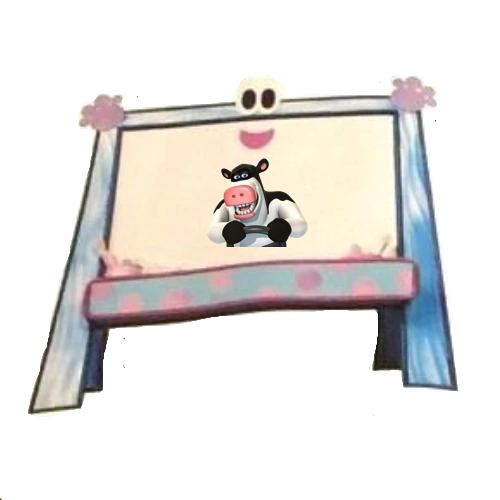 Doodle Board | Puppet Wiki | Fandom