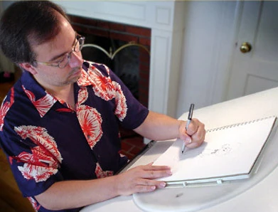 Jeff Pidgeon | Puppet Wiki | Fandom