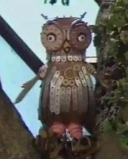 Owlma | Puppet Wiki | Fandom