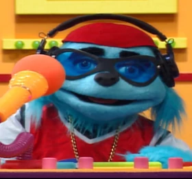 Audio Murphy | Puppet Wiki | Fandom