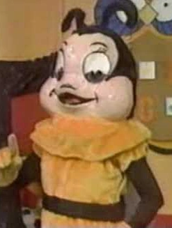 Mr. Do Bee | Puppet Wiki | Fandom