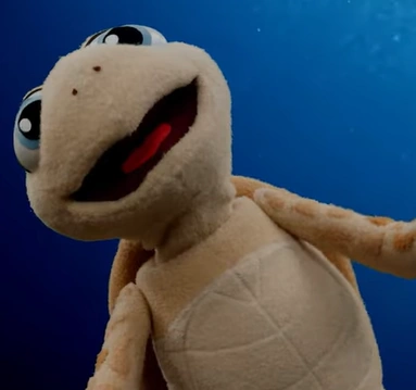 Pablo the Seaturtle | Puppet Wiki | Fandom