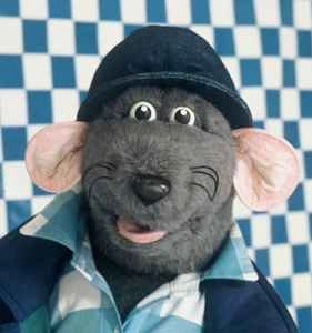 Roland Rat | Puppet Wiki | Fandom