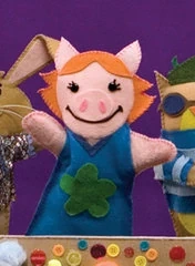 Patty (Sprout Sharing Show) | Puppet Wiki | Fandom