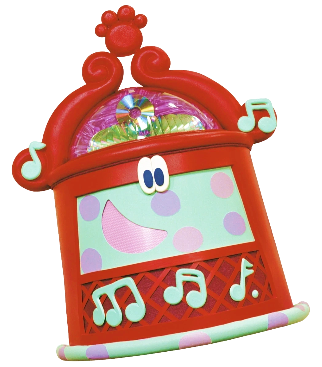 Boogie Woogie | Puppet Wiki | Fandom