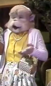 Lilian Gopher | Puppet Wiki | Fandom