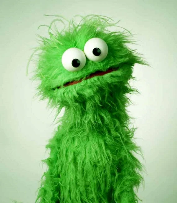 Nip | Puppet Wiki | Fandom