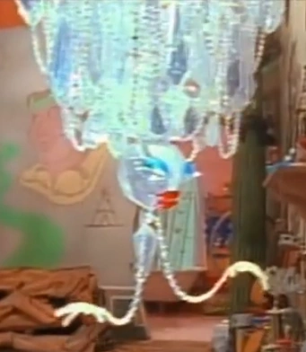 Chandelier | Puppet Wiki | Fandom