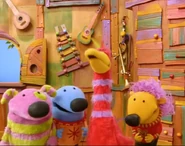 Phil the Coo-Coo Bird | Puppet Wiki | Fandom