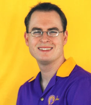 Sean Johnson | Puppet Wiki | Fandom