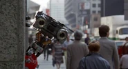 Johnny 5 | Puppet Wiki | Fandom