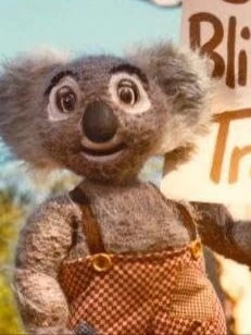 Blinky Bill | Puppet Wiki | Fandom