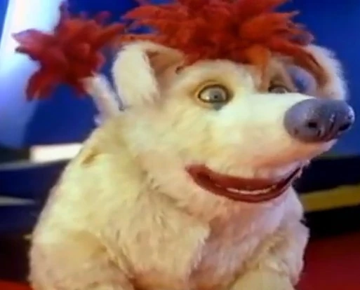 Sundae | Puppet Wiki | Fandom