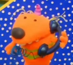 Henry the Monster (Jack's Big Music Show) | Puppet Wiki | Fandom