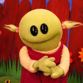 Mona (Nanalan') | Puppet Wiki | Fandom