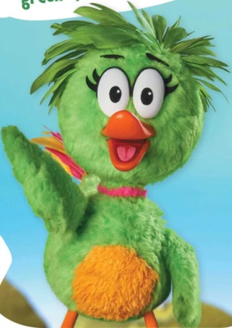 Duck Duck | Puppet Wiki | Fandom