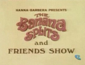 The Banana Splits | Puppet Wiki | Fandom