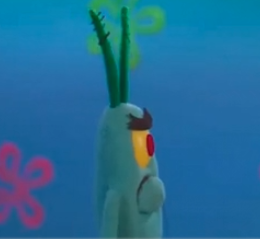 Sheldon J. Plankton | Puppet Wiki | Fandom