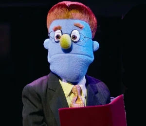 Rod | Puppet Wiki | Fandom