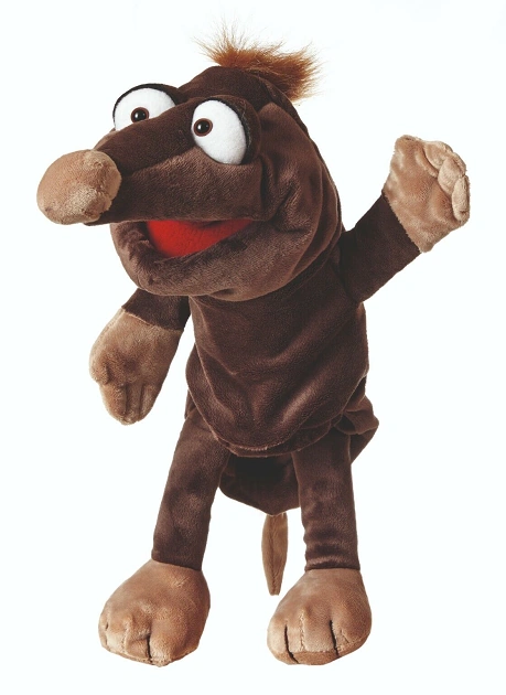 Knorke (Living Puppets) | Puppet Wiki | Fandom