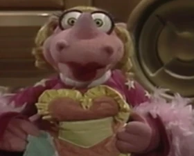 Diva | Puppet Wiki | Fandom