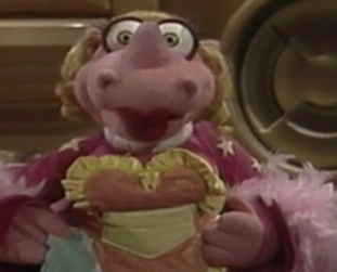 Diva | Puppet Wiki | Fandom