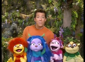 Johnny And The Sprites Theme Puppet Wiki Fandom