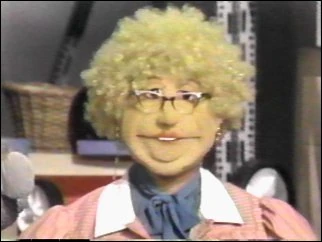 Mrs. Pennypacker | Puppet Wiki | Fandom