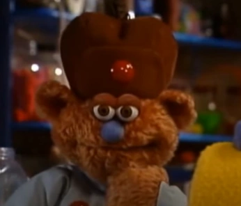 Needles | Puppet Wiki | Fandom