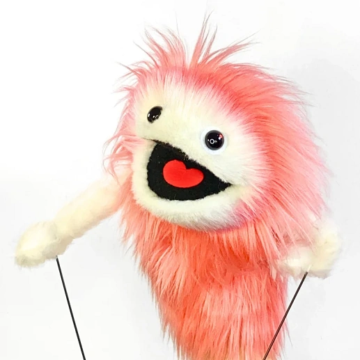 Pink Furgal | Puppet Wiki | Fandom