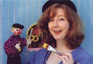 Elizabeth Luce | Puppet Wiki | Fandom