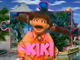 Kiki Flores | Puppet Wiki | Fandom