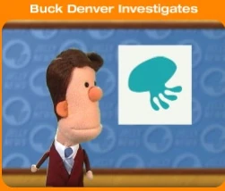 Buck Denver Investigates | Puppet Wiki | Fandom