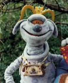 Thing | Puppet Wiki | Fandom