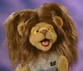 Dave the Rave, Jr. II | Puppet Wiki | Fandom