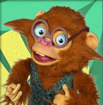 Leonard | Puppet Wiki | Fandom